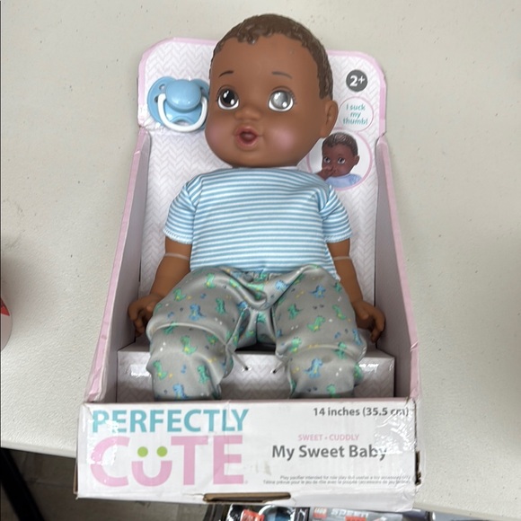 Toys | Perfectly Cute Doll Giveaway | Poshmark